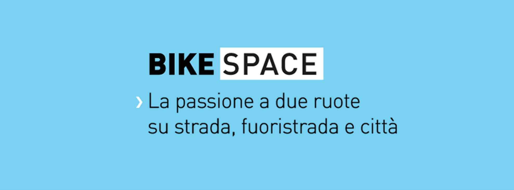 Bikespace Shop